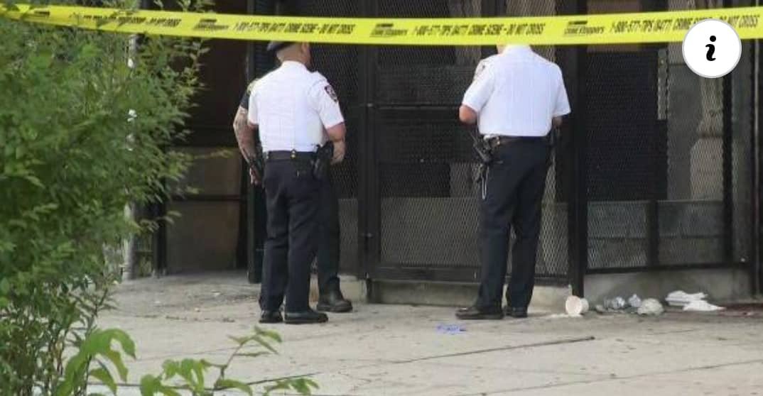 NYPD: 4 men shot in Morrisania section of the Bronx - Parkchester Times