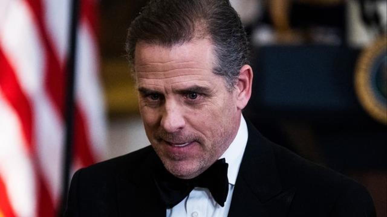 Hunter Biden sues Rudy Giuliani, attorney Robert Costello for “hacking ...