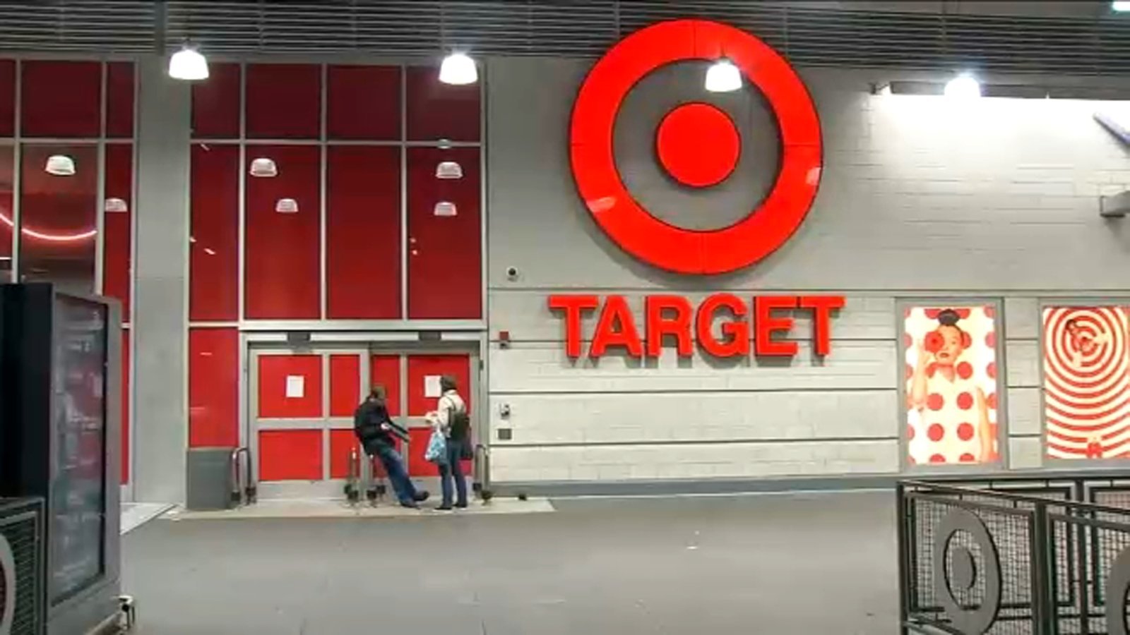 Target's historic East Harlem store, first in Manhattan, to close ...