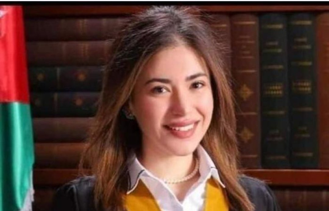 Jordanian doctor, Mirona Asfour, dies after jumping off building ...