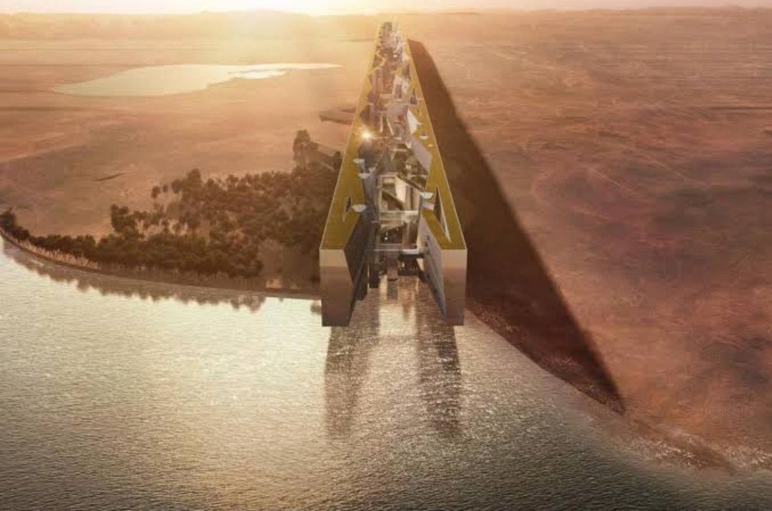 Saudi NEOM’s tech unit rebrands as ‘Tonomus’, invests $1B in 2022 in AI ...