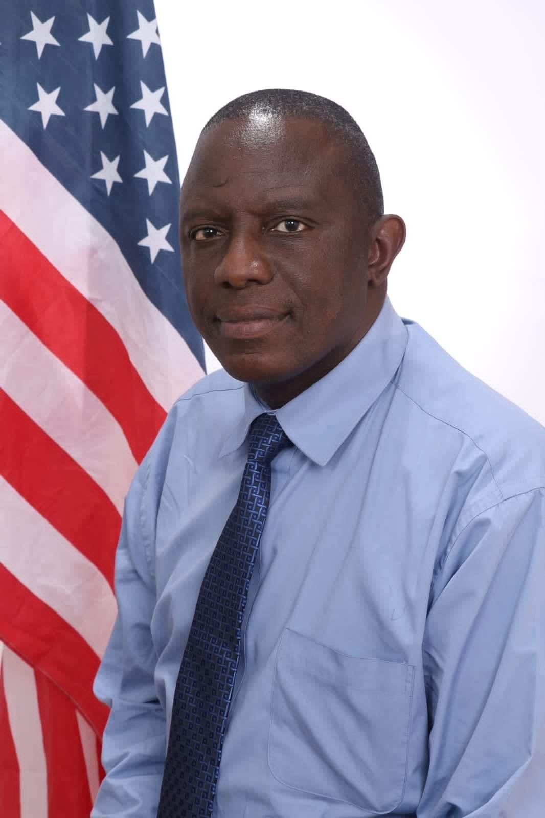 Spencer Chiimbwe emerges as Rockland’s new Human Rights Commissioner ...