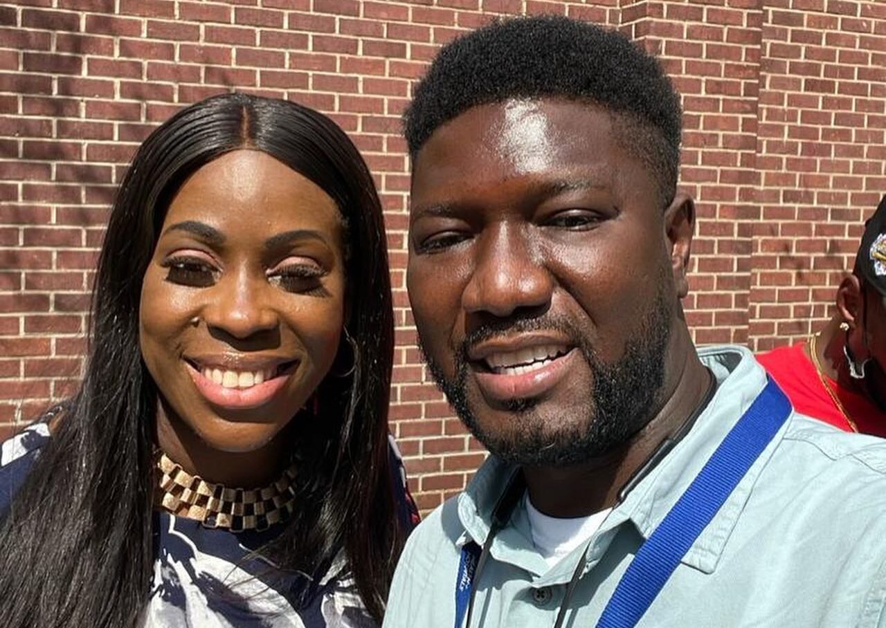 Weekly Profile: Meet Bronx Boro Community Services Director David Ahmed ...