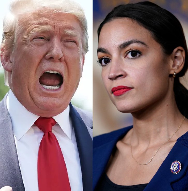 “Trump second term poses grave impacts on democracy” — AOC issues dire ...