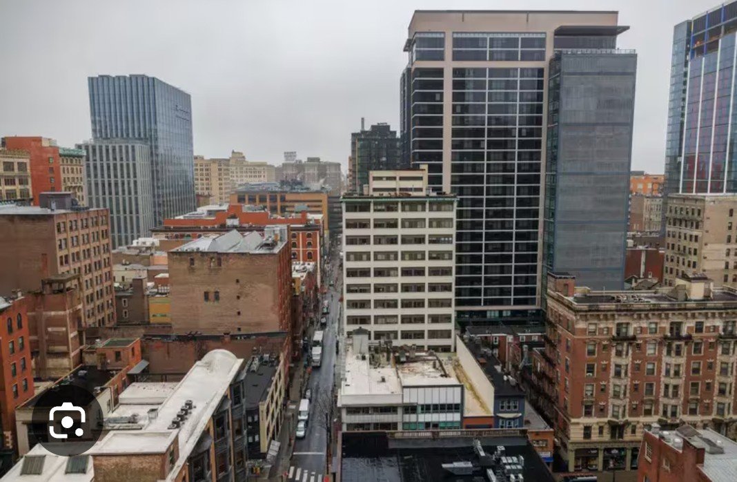 Earthquake rattles New York City, 4.8 magnitude tremor hits close to ...