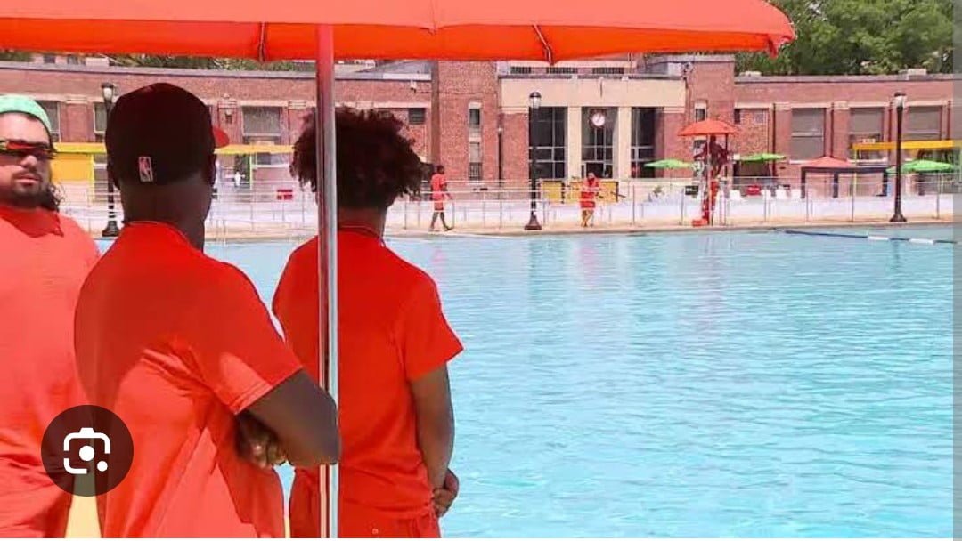 NYC announces expansion of lifeguard program, opening of beaches, pools ...