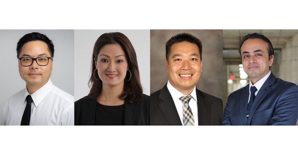 NYC Health + Hospitals leaders recognized as AAPI Power Players in 2024 ...