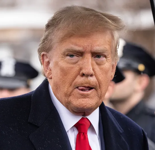 Donald Trump campaign $3m scandal unveiled – Parkchester Times