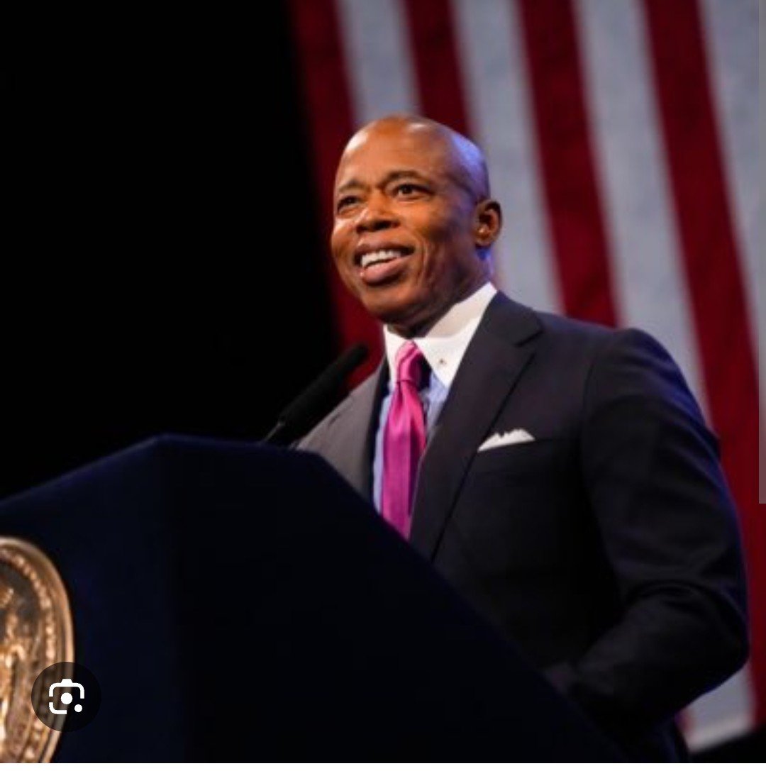 Mayor Adams appoints Ronald Porcelli as Director of NYC Unity Project ...